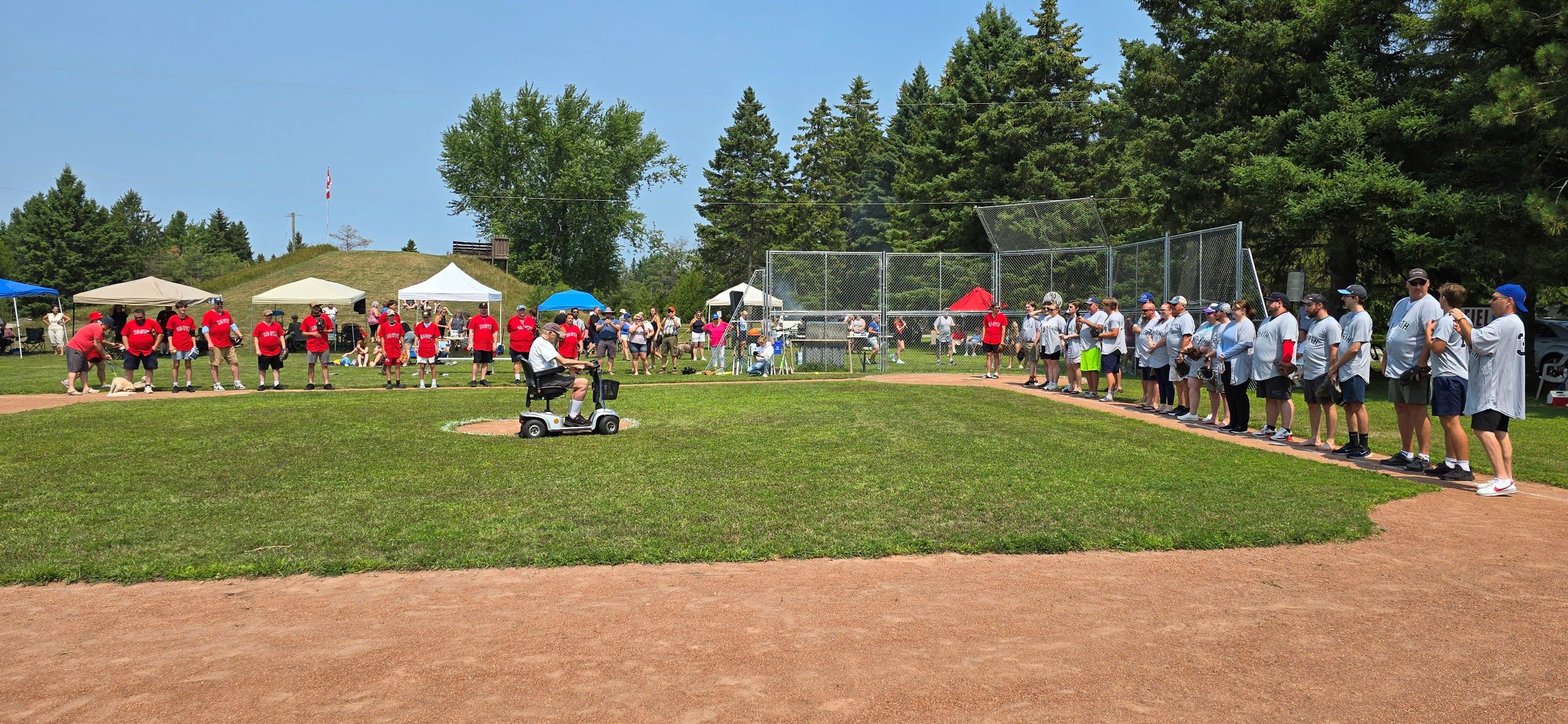 Ball-B-Q | Harmony Ranch Recreation Club
